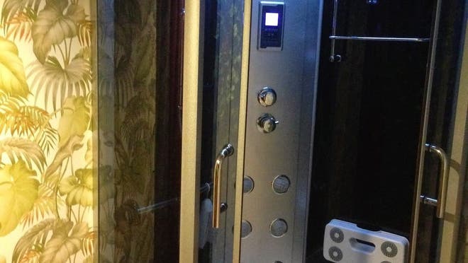 西鉄大橋駅前キックボクシングジム!トレーニング、セミナー、研修、女子会などなど、自由にご利用ください!!の写真6