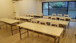 【Studio7053】下北沢駅徒歩5分。講習会・会議・ヨガ・控え室・イベントなどに! 撮影利用にもどうぞ♪の写真4