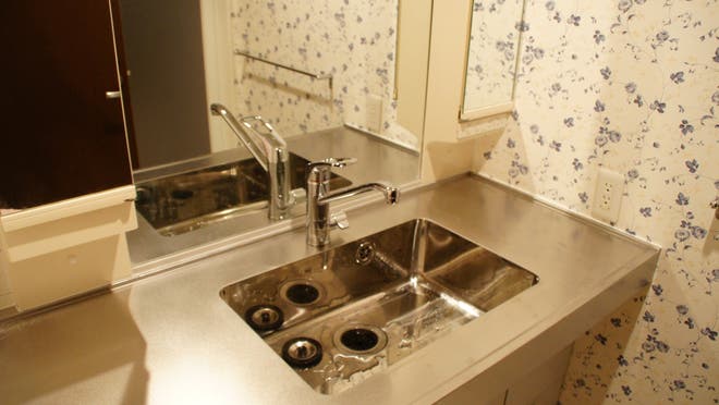 【Studio7053】下北沢駅徒歩5分。講習会・会議・ヨガ・控え室・イベントなどに! 撮影利用にもどうぞ♪の写真5