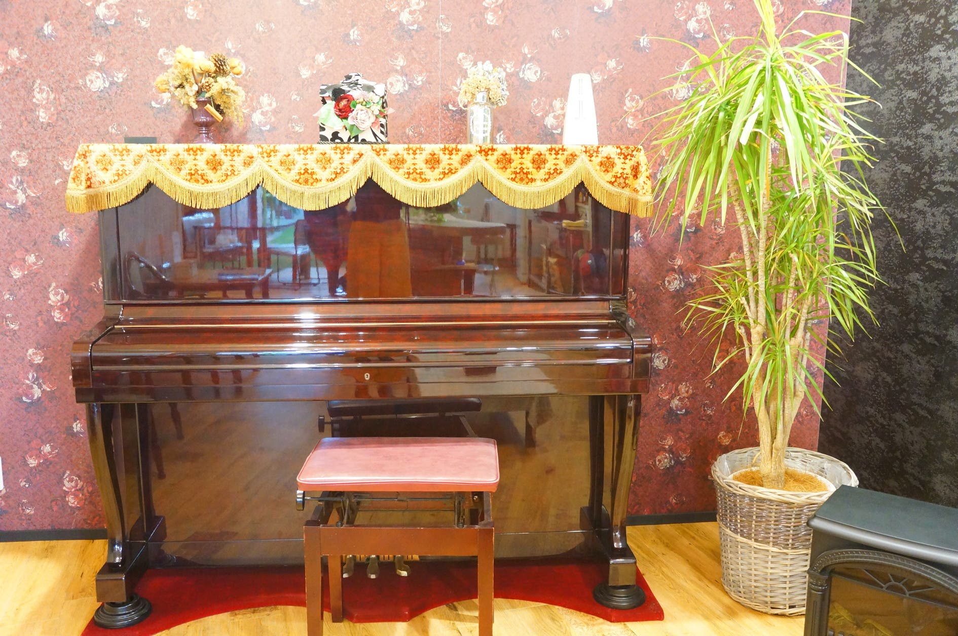 セカオワソファーやピアノ、キッチンがあるオシャレ空間 パーティー、コスプレ、YouTube、撮影【久屋大通 徒歩５分】の写真8