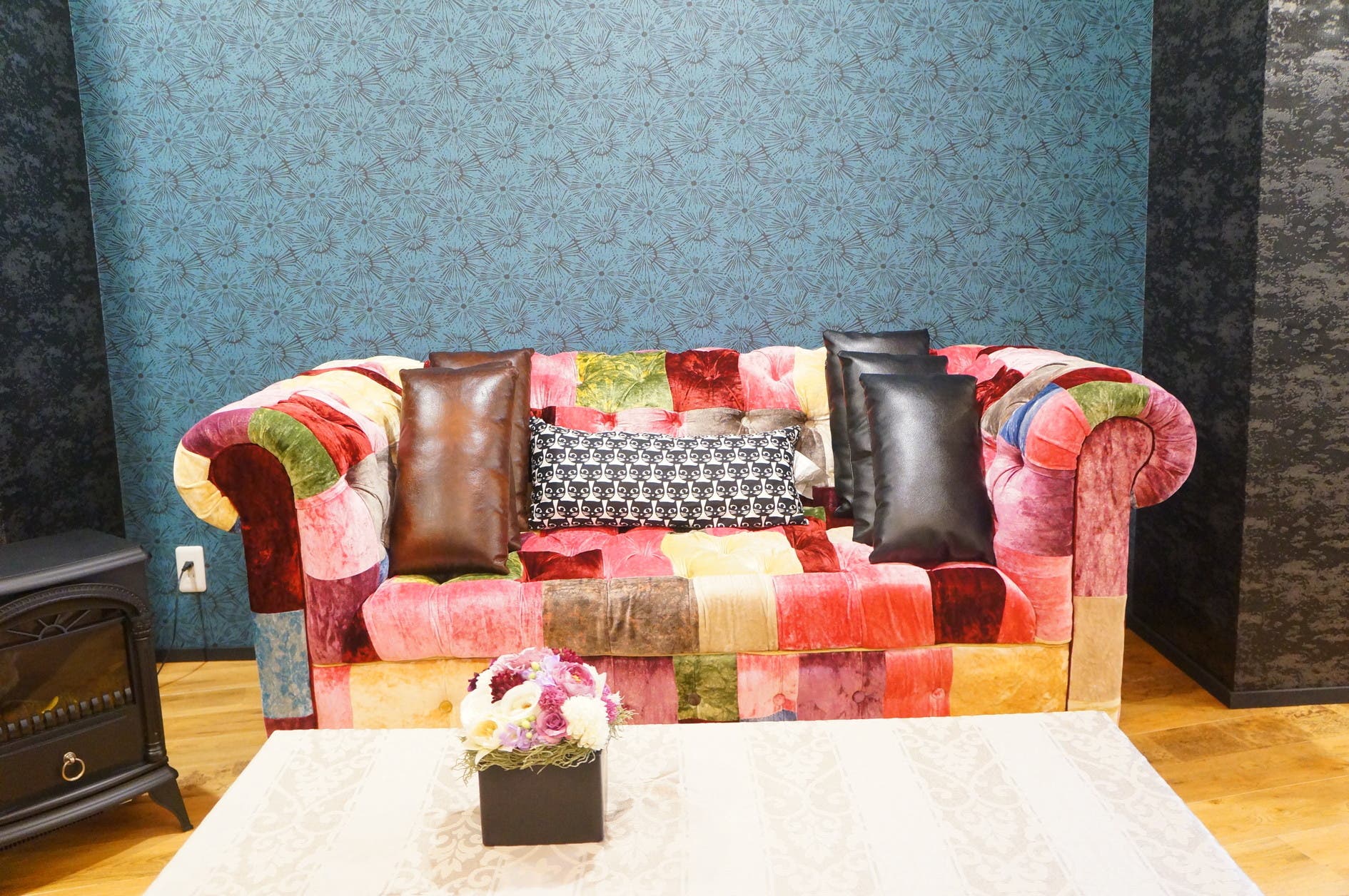 セカオワソファーやピアノ、キッチンがあるオシャレ空間 パーティー、コスプレ、YouTube、撮影【久屋大通 徒歩５分】の写真7