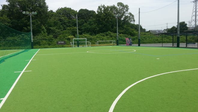 SFIDA Sports Park 龍ヶ崎の写真5