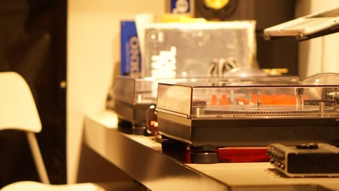 難波神社近く!アクセス便利!ダンス・ヨガ・撮影など多用途に利用可能なスタジオ♪の写真3