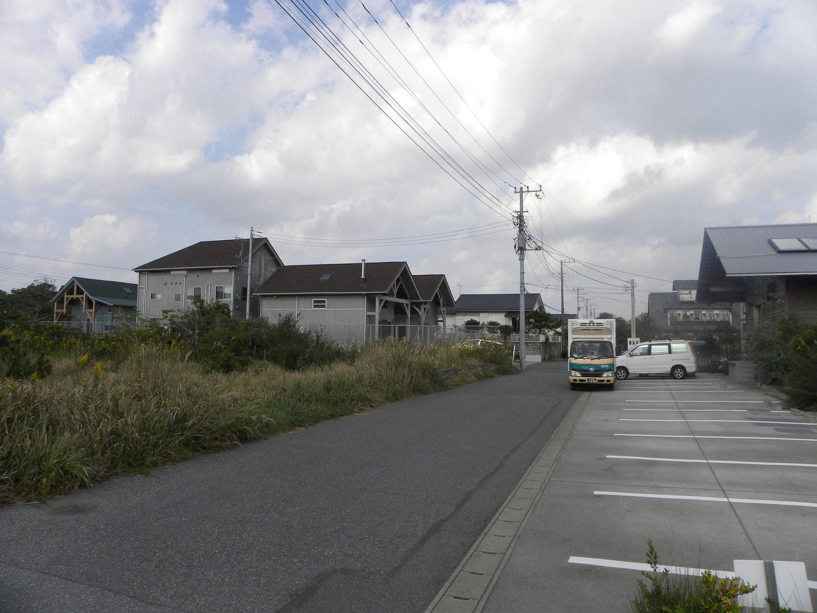 海まで歩いて３分！！屋外シャワー付き！バーベキューテラス一宮の写真7