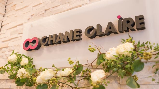 〈貸切スペース〉シャンクレール新宿 ~バンケットホール~の写真8