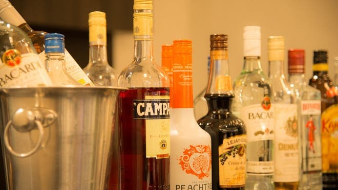 〈貸切スペース〉シャンクレール銀座の写真10