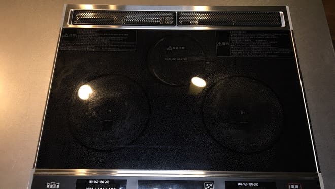 お得な料金で利用可!!南越谷/新越谷の駅から徒歩3分のキッチン付きレンタルスペース!!調理器具など多数ご用意しています。の写真4