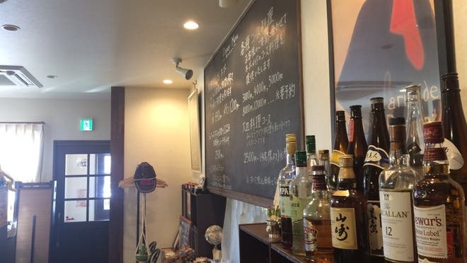 ☆山形県寒河江市☆ETC専用寒河江ICから5分!パーティ/女子会/ママ会/誕生日会の写真3