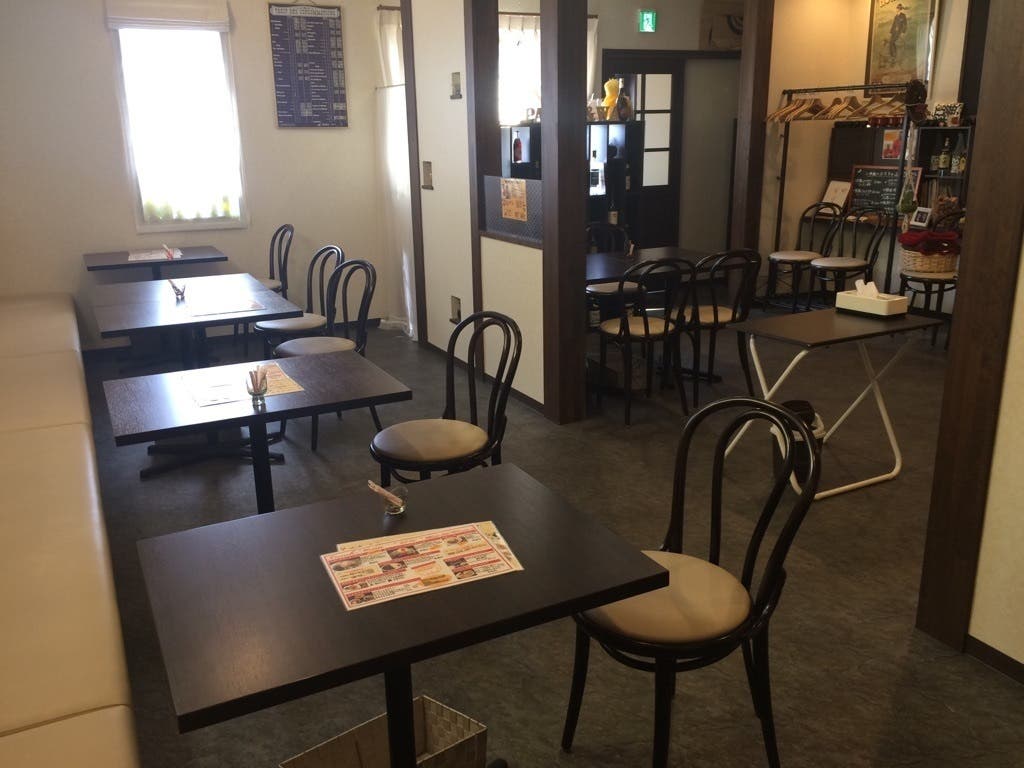 ☆山形県寒河江市☆ETC専用寒河江ICから5分！パーティ/女子会/ママ会/誕生日会の写真5