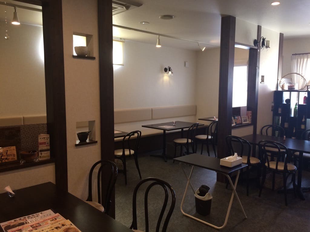 ☆山形県寒河江市☆ETC専用寒河江ICから5分！パーティ/女子会/ママ会/誕生日会の写真6