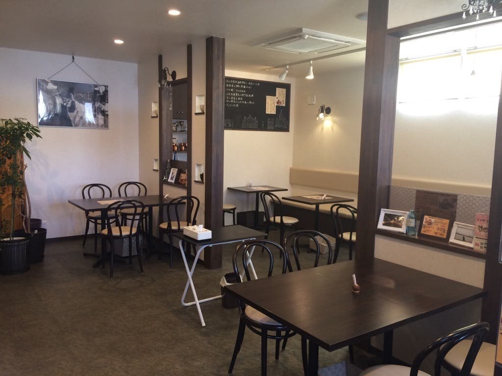 ☆山形県寒河江市☆ETC専用寒河江ICから5分！パーティ/女子会/ママ会/誕生日会の写真7