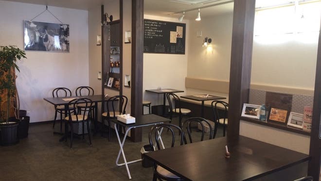 ☆山形県寒河江市☆ETC専用寒河江ICから5分!パーティ/女子会/ママ会/誕生日会の写真7