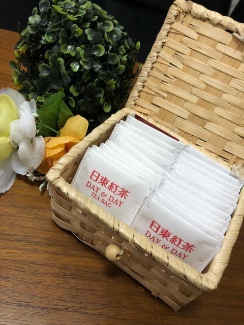 ⭐️Wi-Fi & TVあり⭐️無料ドリンク充実！くつろぎソファスペースの写真10