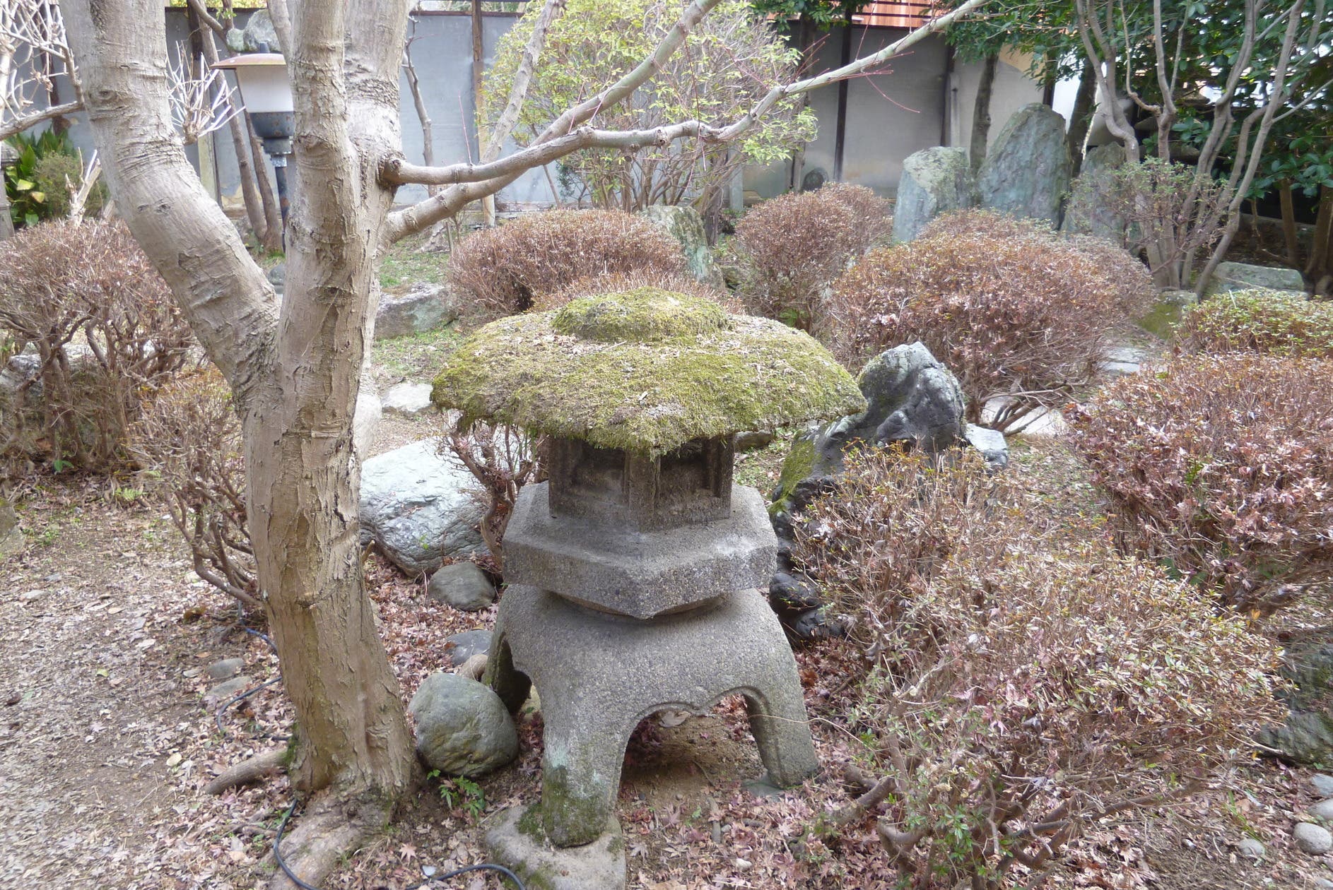 播州の小京都　城下町の町屋一戸建てでゆっくりとした時間を過ごせます。の写真35