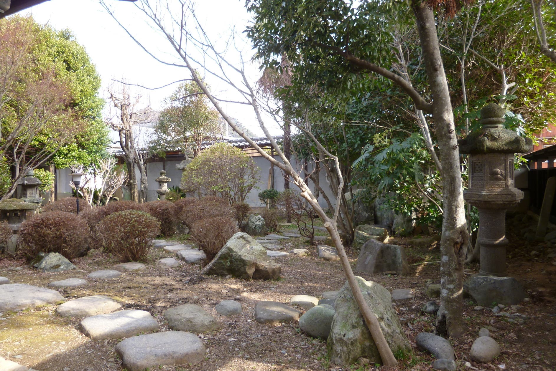 播州の小京都　城下町の町屋一戸建てでゆっくりとした時間を過ごせます。の写真33