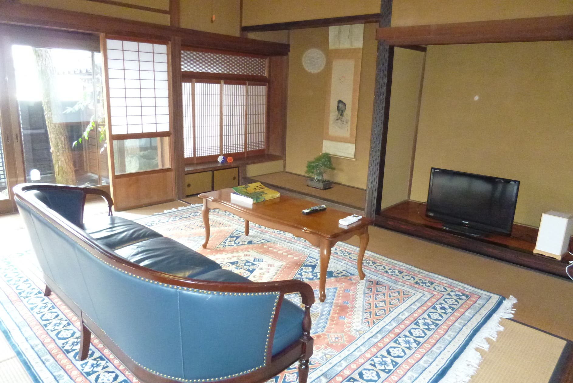 播州の小京都　城下町の町屋一戸建てでゆっくりとした時間を過ごせます。の写真10