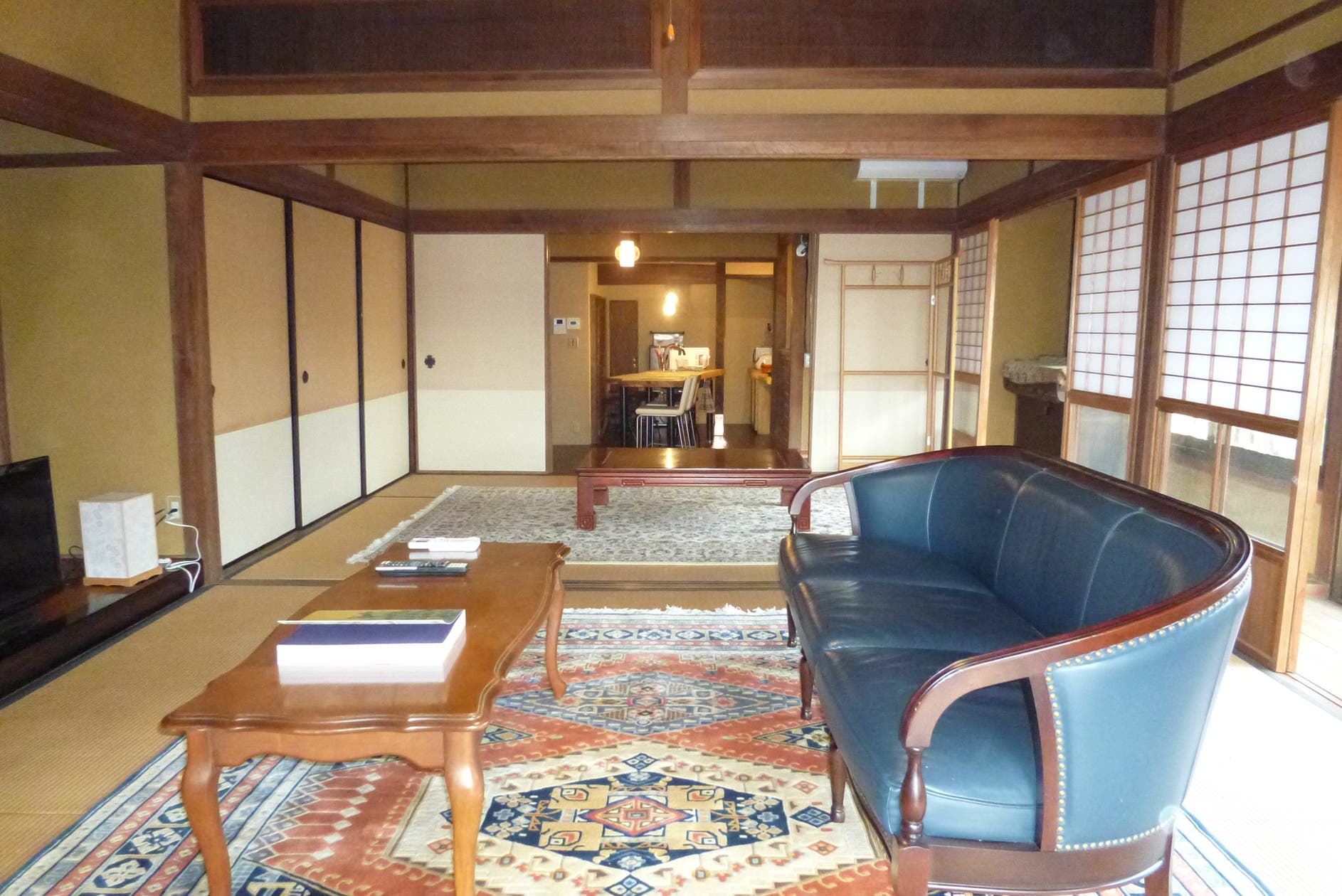 播州の小京都　城下町の町屋一戸建てでゆっくりとした時間を過ごせます。の写真11