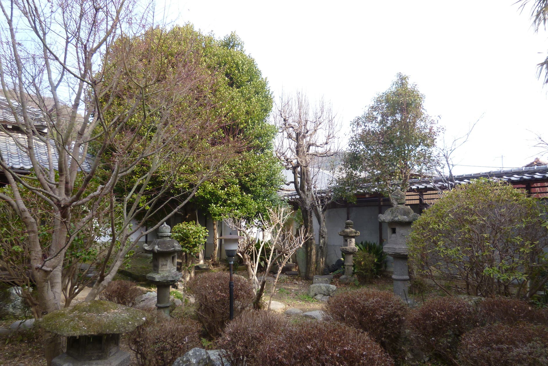 播州の小京都　城下町の町屋一戸建てでゆっくりとした時間を過ごせます。の写真39