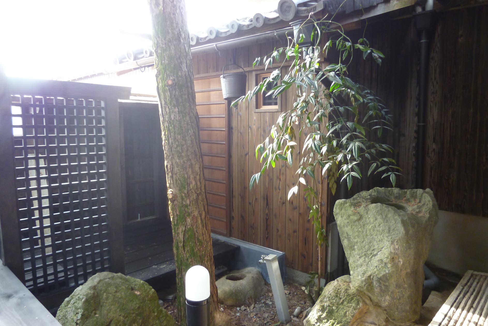 播州の小京都　城下町の町屋一戸建てでゆっくりとした時間を過ごせます。の写真36