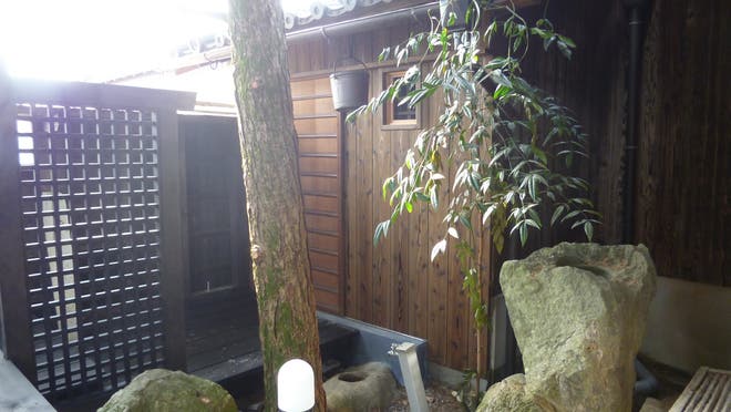 播州の小京都 城下町の町屋一戸建てでゆっくりとした時間を過ごせます。の写真36