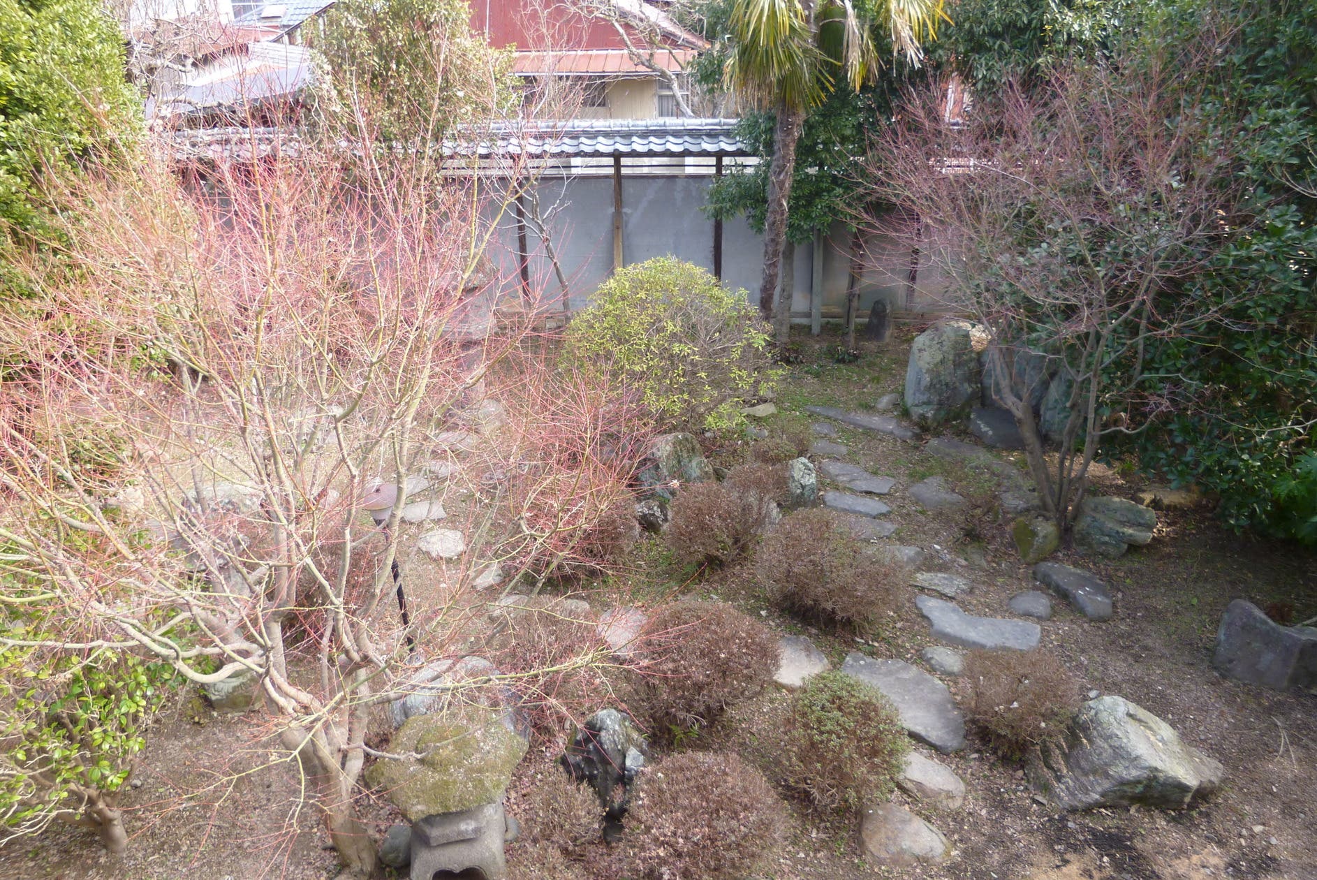 播州の小京都　城下町の町屋一戸建てでゆっくりとした時間を過ごせます。の写真37