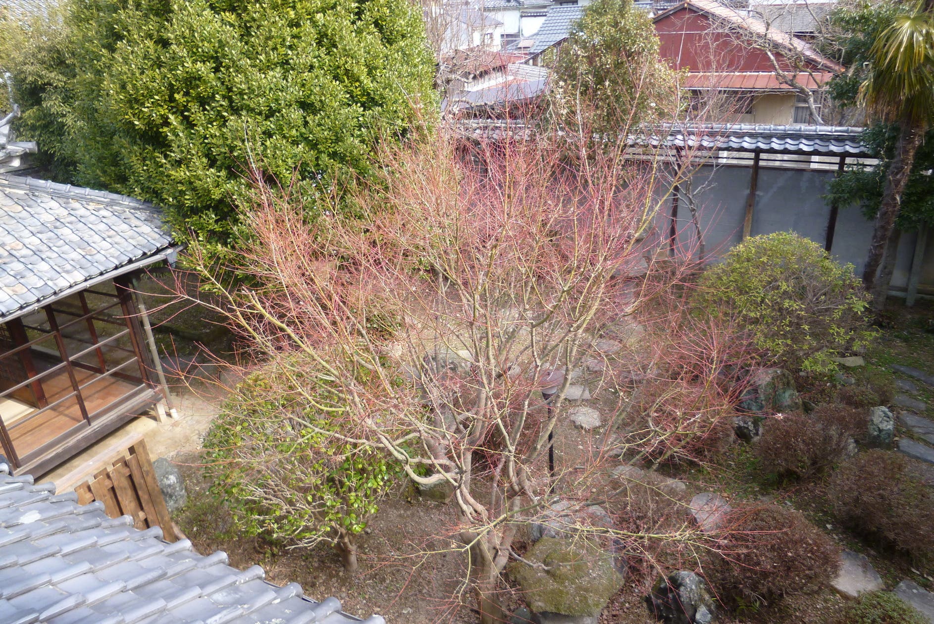 播州の小京都　城下町の町屋一戸建てでゆっくりとした時間を過ごせます。の写真40