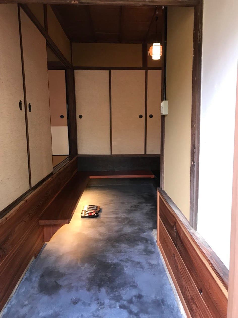 播州の小京都　城下町の町屋一戸建てでゆっくりとした時間を過ごせます。の写真8