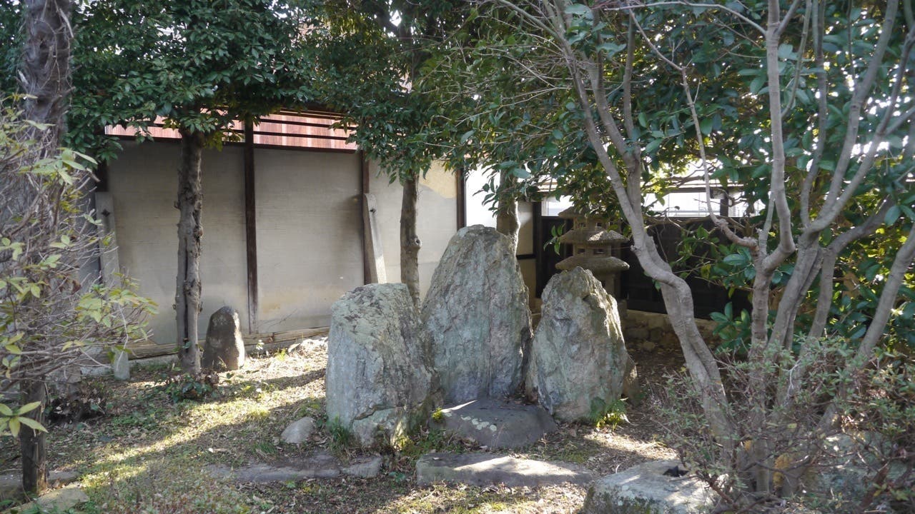 播州の小京都　城下町の町屋一戸建てでゆっくりとした時間を過ごせます。の写真34