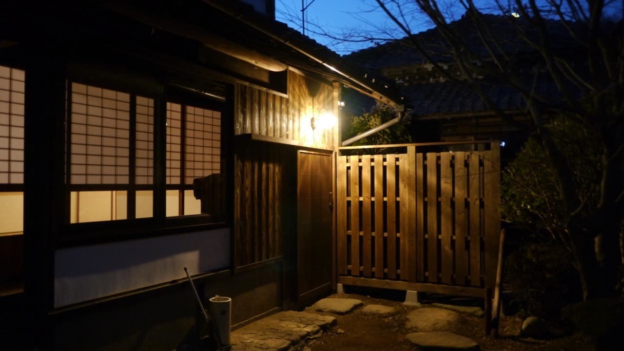 播州の小京都　城下町の町屋一戸建てでゆっくりとした時間を過ごせます。の写真6