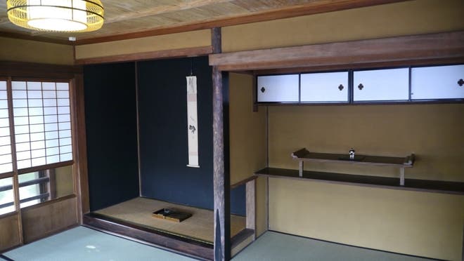 播州の小京都 城下町の町屋一戸建てでゆっくりとした時間を過ごせます。の写真23