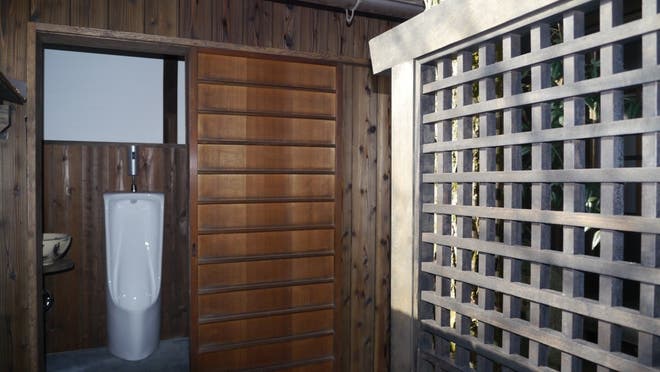 播州の小京都 城下町の町屋一戸建てでゆっくりとした時間を過ごせます。の写真28