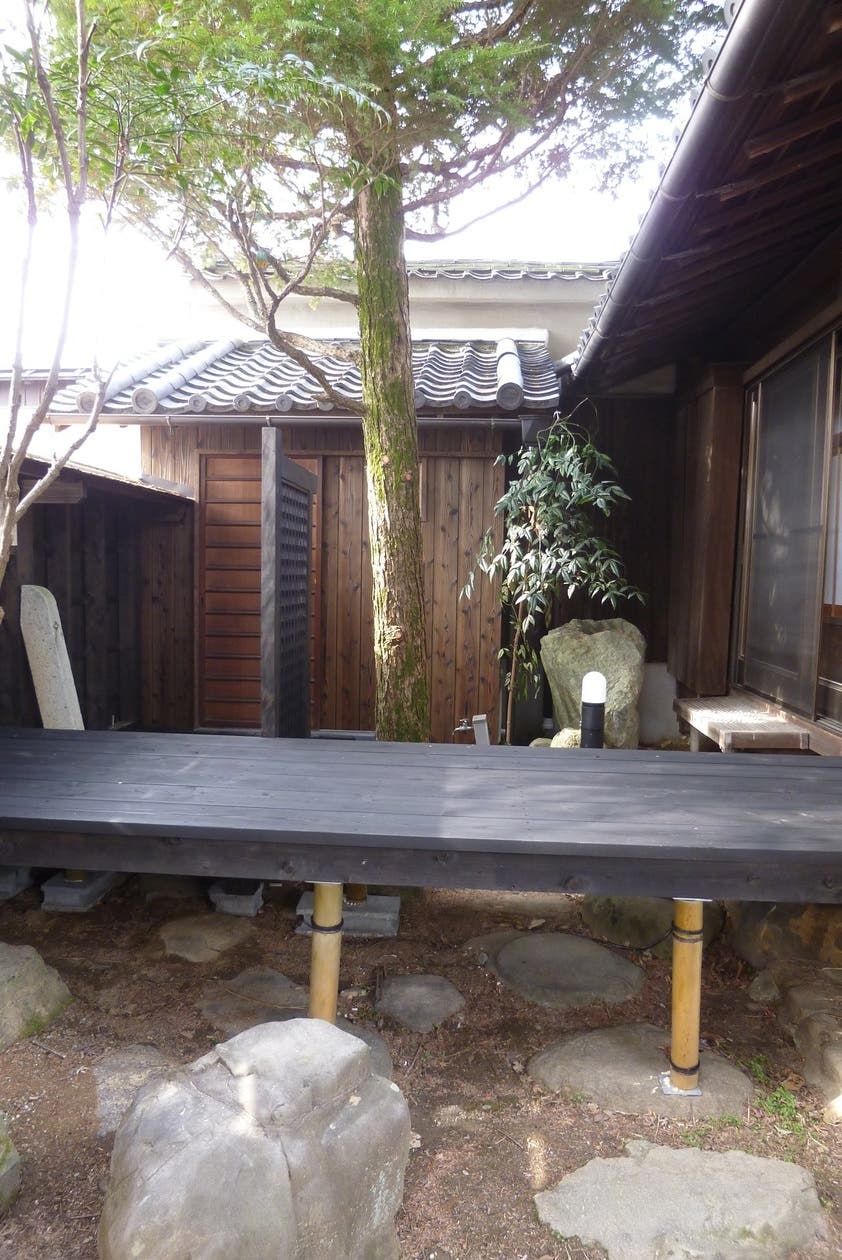 播州の小京都　城下町の町屋一戸建てでゆっくりとした時間を過ごせます。の写真27