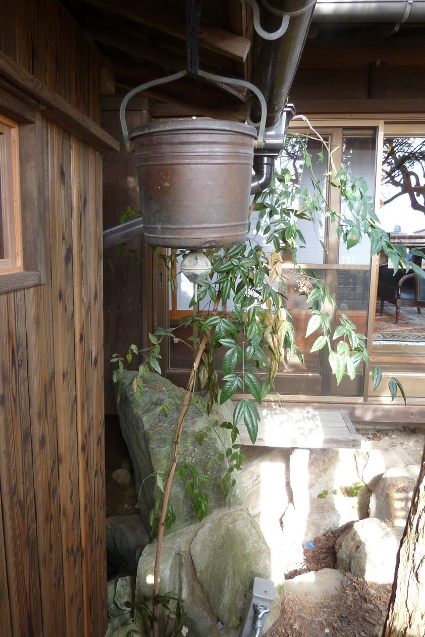 播州の小京都　城下町の町屋一戸建てでゆっくりとした時間を過ごせます。の写真31