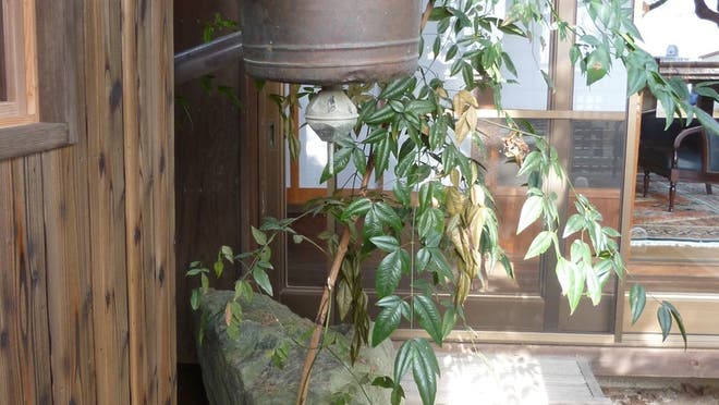 播州の小京都 城下町の町屋一戸建てでゆっくりとした時間を過ごせます。の写真31