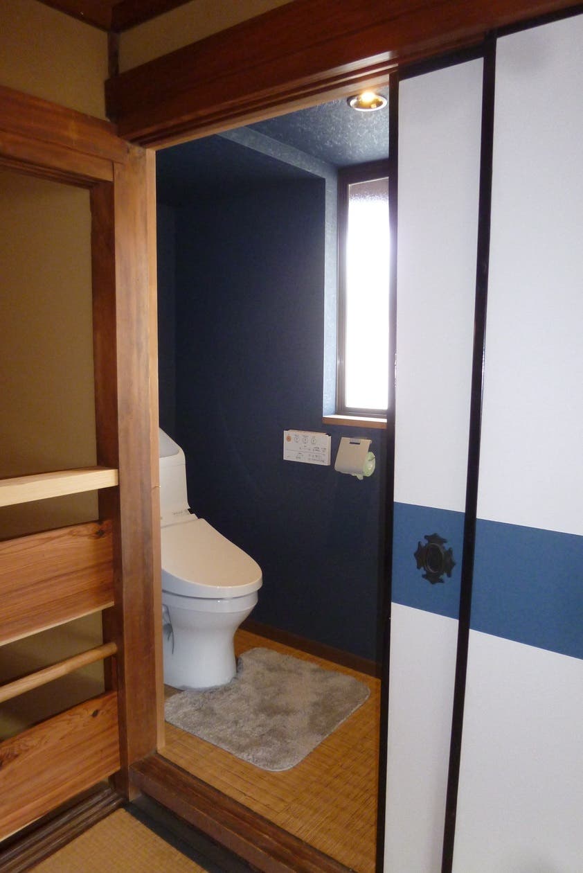 播州の小京都　城下町の町屋一戸建てでゆっくりとした時間を過ごせます。の写真26