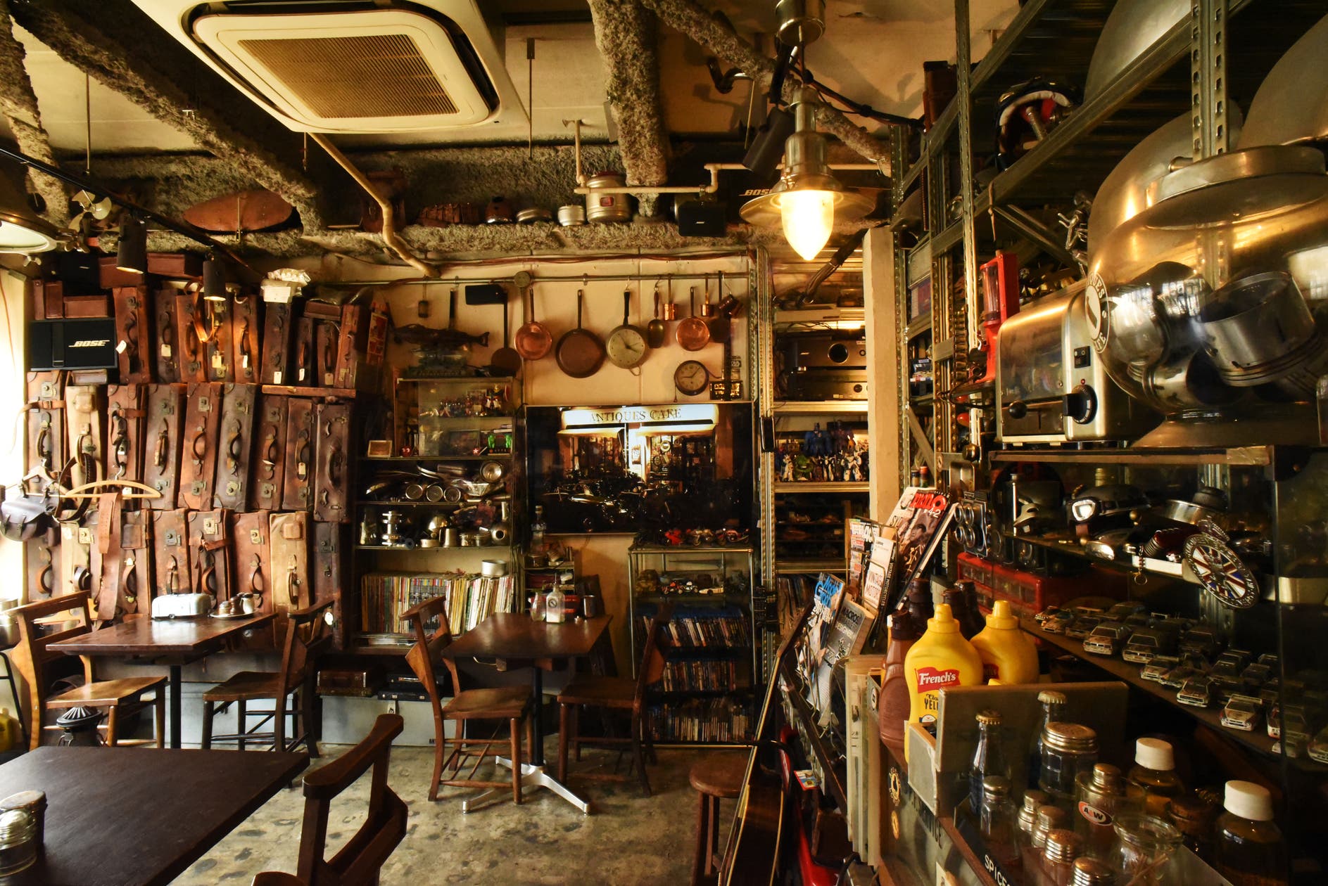 《中央線•阿佐ヶ谷》⛄️❄️レトロアンティーク❄️⛄️☕️カフェで撮影！コスプレYouTube撮影に！の写真10