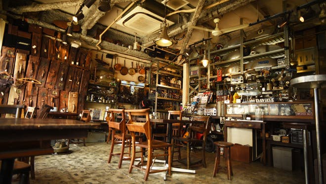 《中央線•阿佐ヶ谷》🍂🍁🍃レトロアンティーク☕️カフェで撮影!コスプレYouTube撮影に!の写真2