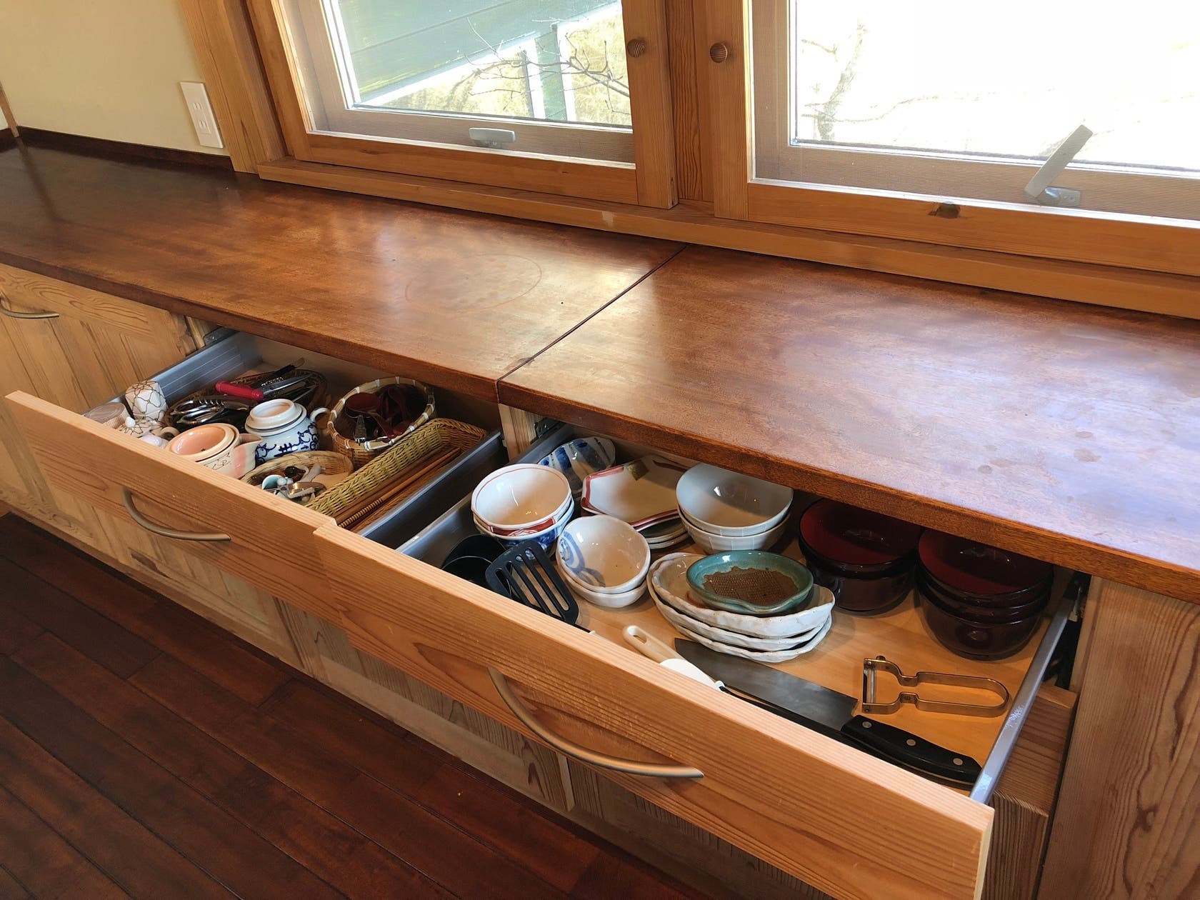 近江舞子、大阪、京都からアクセス抜群！琵琶湖まで徒歩5分、比良山が一望できる森のコテージまるまる貸切の写真32