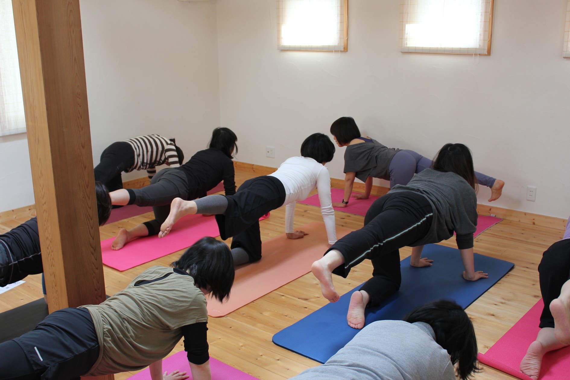 【キッチン付き自然光の一軒家ハウススタジオ】＊ゲストハウスモシモ＊ナチュラル・駅近・外観撮影OKの写真24