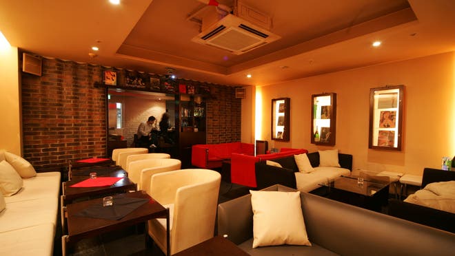 表参道QUONSの写真3