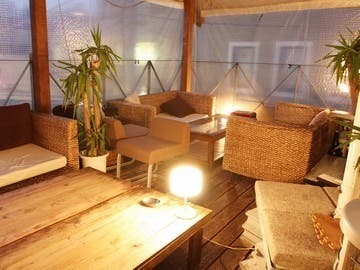 表参道QUONSの写真5