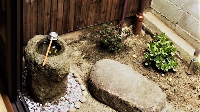 *町家レンタルスペース*丸本屋(築70年坪庭付き)【パーテイー・TV・映画のロケ・コスプレ撮影】予約リクエストの写真22