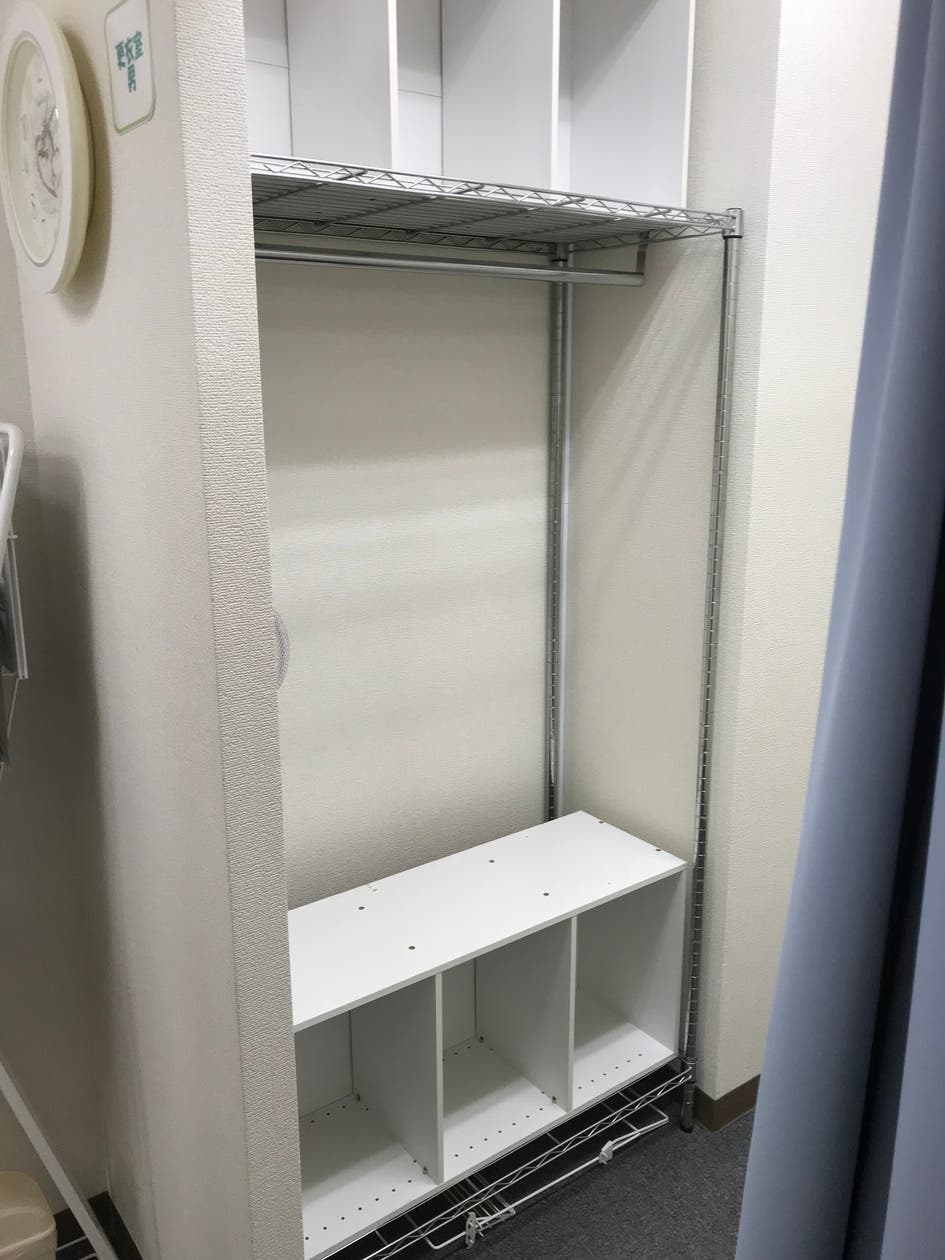 【JR高田馬場駅ホームから見える☆戸山口改札すぐ！】高田馬場 STUDIO uncoeur /床がとにかく柔らかく体にやさしいの写真5