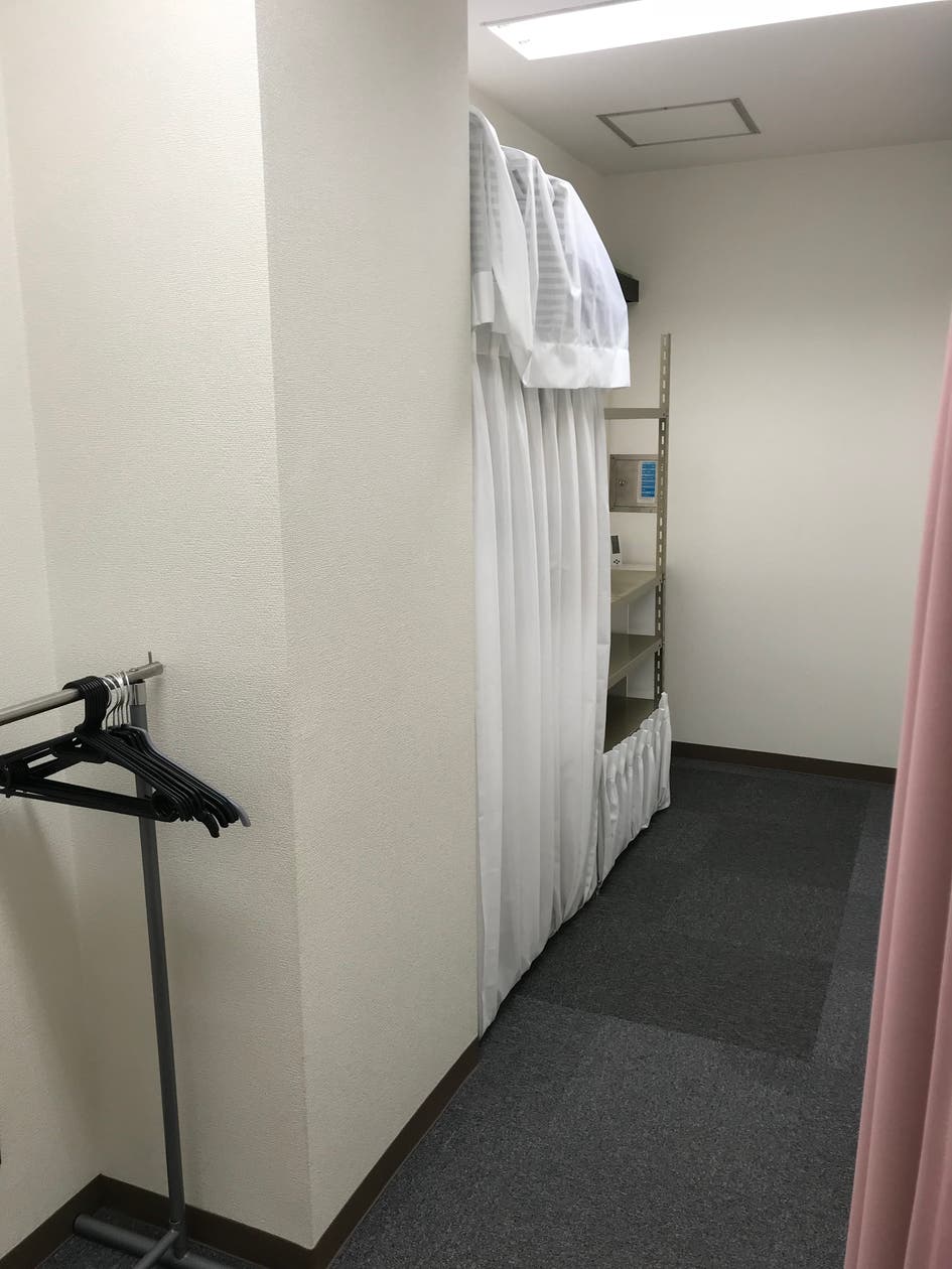 【JR高田馬場駅ホームから見える☆戸山口改札すぐ！】高田馬場 STUDIO uncoeur /床がとにかく柔らかく体にやさしいの写真6