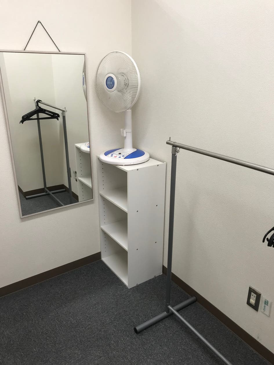 【JR高田馬場駅ホームから見える☆戸山口改札すぐ！】高田馬場 STUDIO uncoeur /床がとにかく柔らかく体にやさしいの写真7