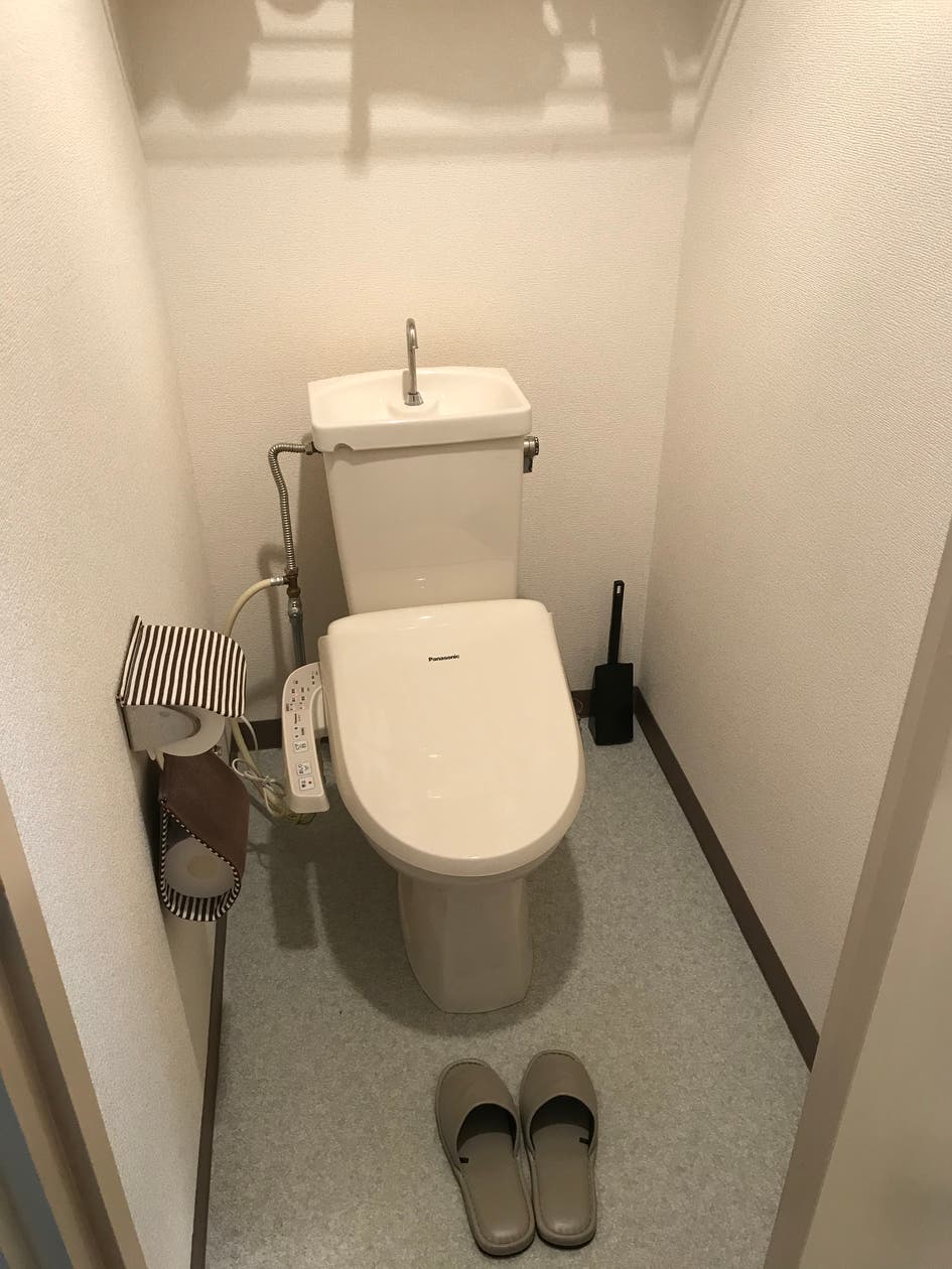 【JR高田馬場駅ホームから見える☆戸山口改札すぐ！】高田馬場 STUDIO uncoeur /床がとにかく柔らかく体にやさしいの写真8