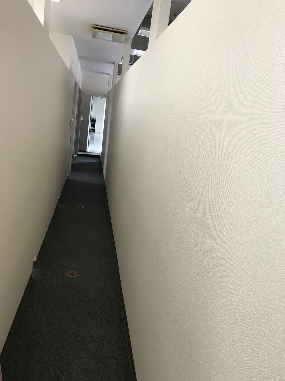 【JR高田馬場駅ホームから見える☆戸山口改札すぐ！】高田馬場 STUDIO uncoeur /床がとにかく柔らかく体にやさしいの写真9