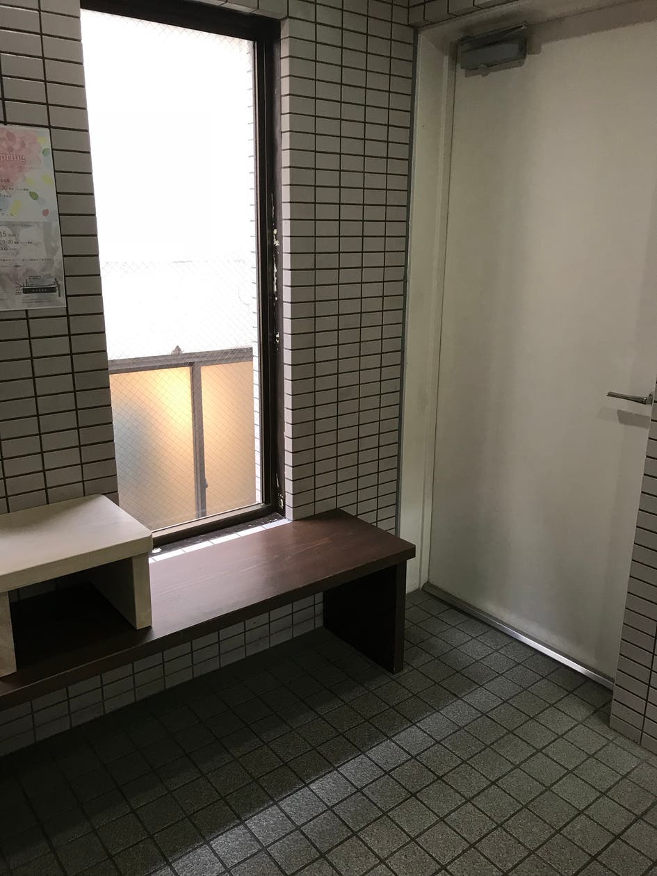 【JR高田馬場駅ホームから見える☆戸山口改札すぐ！】高田馬場 STUDIO uncoeur /床がとにかく柔らかく体にやさしいの写真10