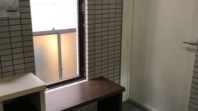 【JR高田馬場駅ホームから見える☆戸山口改札すぐ!】高田馬場 STUDIO uncoeur /床がとにかく柔らかく体にやさしいの写真10