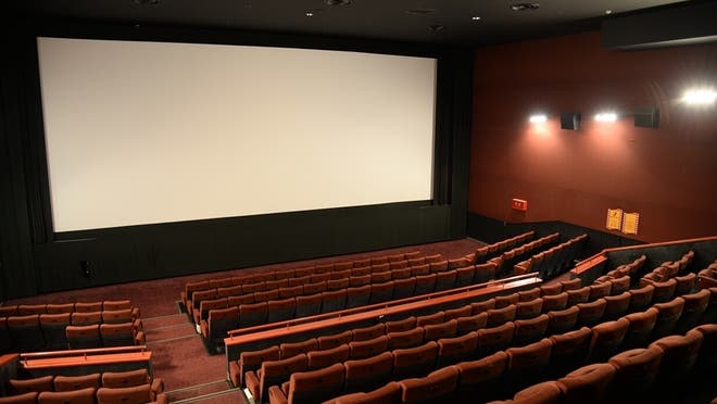 【札幌 199席】映画館で、イベント、会社説明会、株主総会などの企画はいかがですか?の写真3